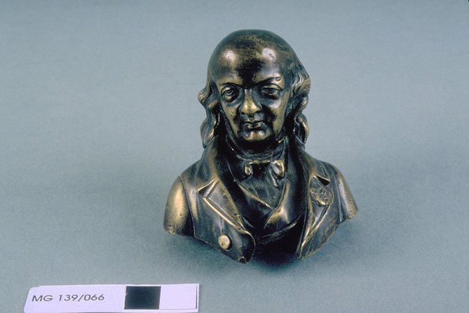 Skip the Line: Hunt Museum Ticket - Operational Details