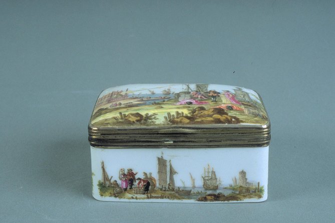 Skip the Line: Hunt Museum Ticket - What to Expect