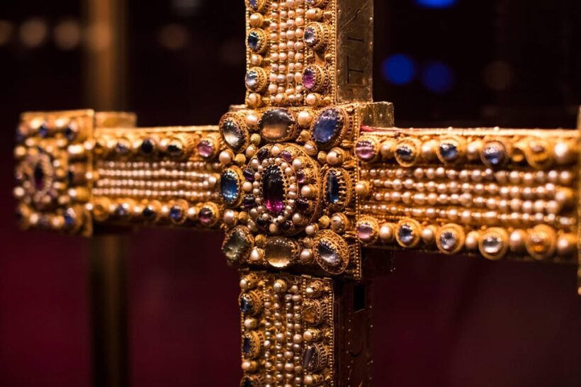 Skip-the-line Imperial Treasury Vienna Private Guided Tour - An Introduction to Vienna’s Imperial Treasury