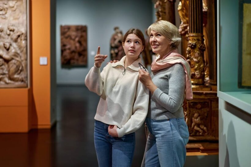 Skip-the-line Imperial Treasury Vienna Private Guided Tour - The Sum Up: Is This Tour Right for You?
