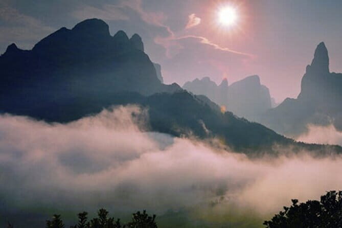 Skip the Line: Impression West Lake Show Ticket with Pick-up Transfer - The Logistics: Transportation and Accessibility