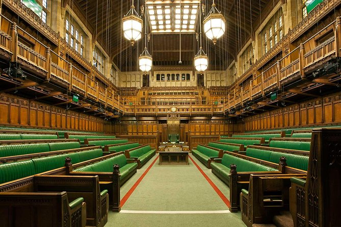 Skip the Line Into Houses of Parliament & Westminster Abbey Fully-Guided Tour - Expert Guidance and Insights