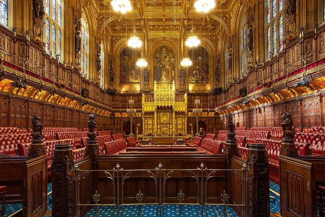 Skip the Line Into Houses of Parliament & Westminster Abbey Fully-Guided Tour - Guest Experiences