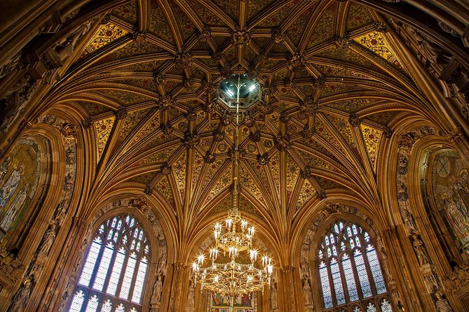 Skip the Line Into Houses of Parliament & Westminster Abbey Fully-Guided Tour - Additional Tour Recommendations