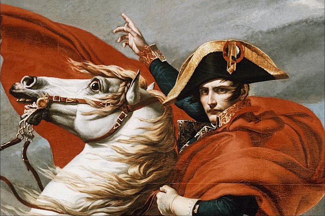 Skip-the-line Invalides Dome Louis XIV & Napoleon Tour - Exclusive Guided Tour - Traveler Feedback and Recommendations