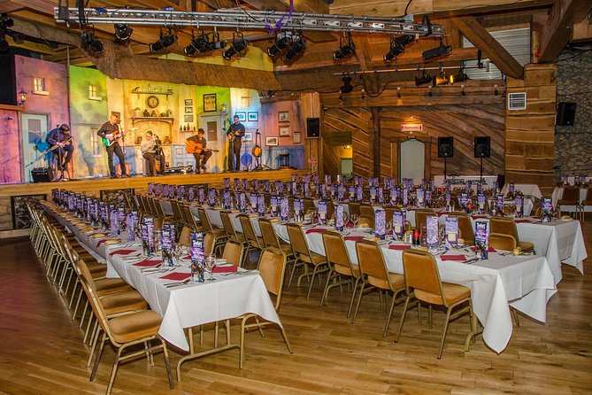 Skip the Line: Irish Night Show Review - About Your Stay