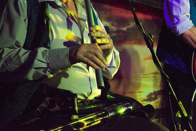 Skip the Line: Irish Night Show Review - Guest Reviews and Feedback