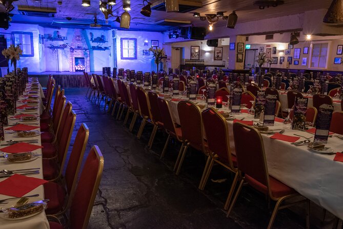 Skip the Line: Irish Night Show Review - What to Expect on the Night