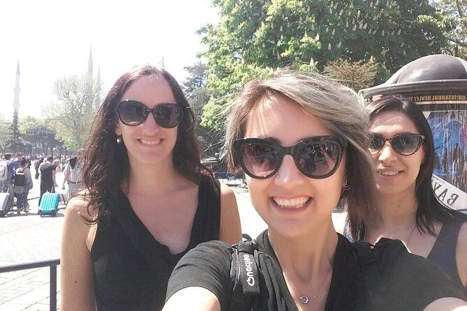 Skip-The-Line: Istanbul City Highlights Tour W/Lunch - Highlights of the Tour