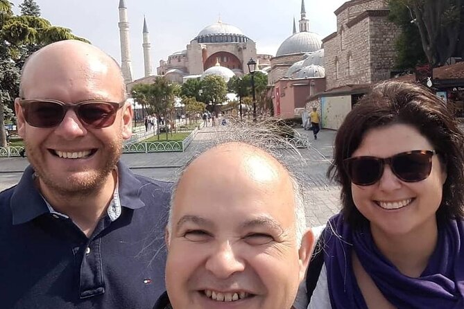 Skip-The-Line: Istanbul City Highlights Tour W/Lunch - Frequently Asked Questions