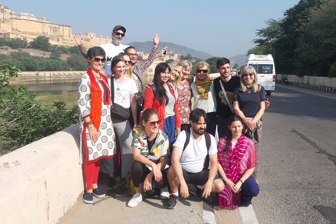 Skip-the-Line Jaipur Tour with a Private Guide - Who Will Love This Tour?