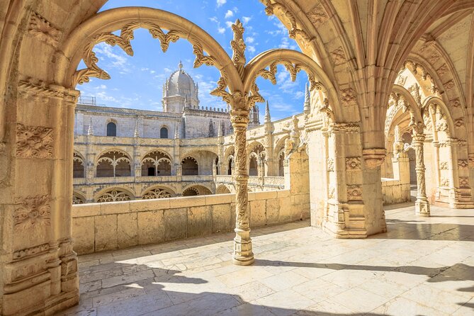 Skip-the-line Jerónimos Monastery Lisbon Tour with Tickets - Exploring Lisbon’s Treasure: An In-Depth Review