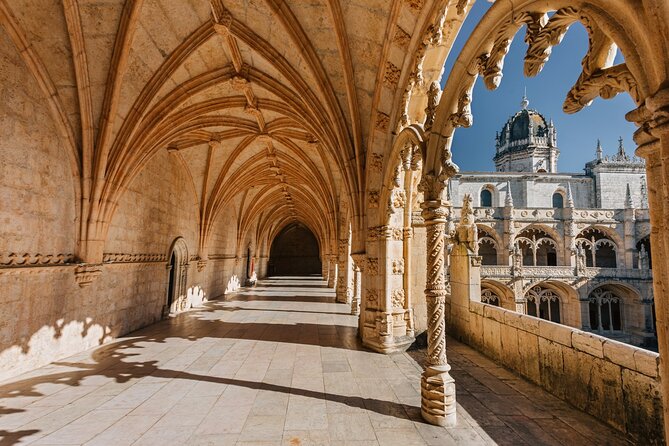Skip-the-line Jerónimos Monastery Lisbon Tour with Tickets - FAQ