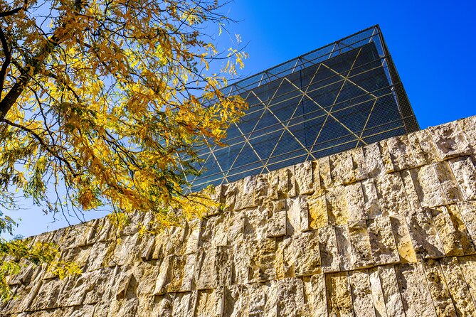 Skip-the-line Jewish Museum & Jewish Quarter Guided Tour - Final Thoughts