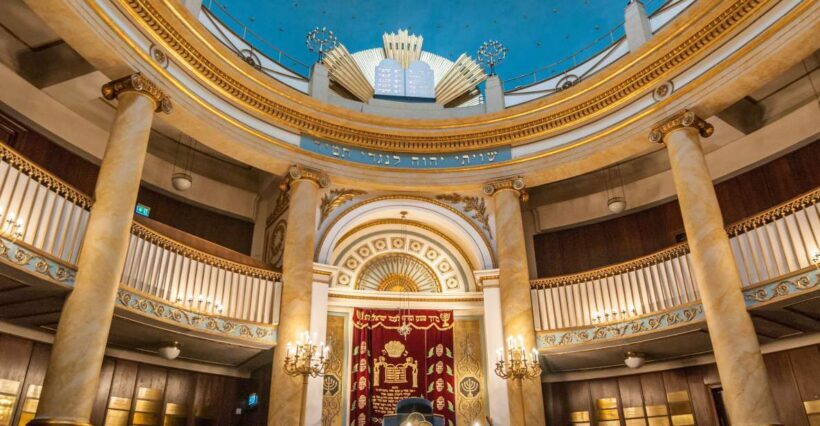 Skip-the-line Jewish Museums & Jewish Quarter Tour in Vienna - Introduction: Why This Tour Stands Out