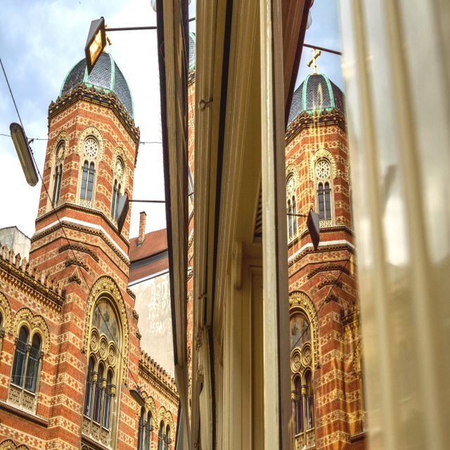 Skip-the-line Jewish Museums & Jewish Quarter Tour in Vienna - The Experience: Why It’s Worth Your Time