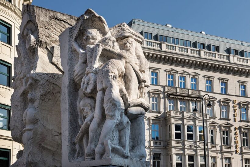 Skip-the-line Jewish Museums & Jewish Quarter Tour in Vienna - Who Will Love This Tour?