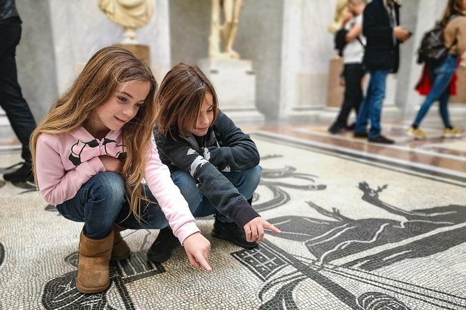 Skip the Line Kids Tour of the Vatican and Sistine Chapel - Final Thoughts: Is It Worth It?