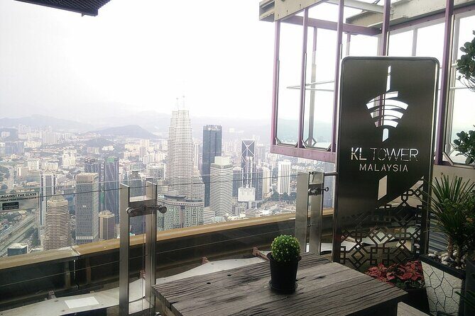 Skip the Line KL Tower Observation Deck Entrance with City Tour - FAQ