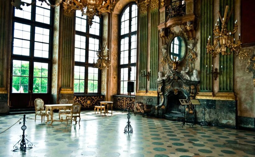 Skip-the-line Ksiaz Castle from Wroclaw by Private Car - The Sum Up: Why This Tour is Worth Considering