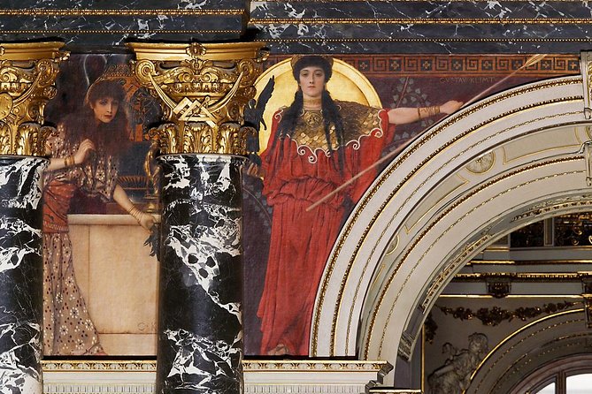 Skip the Line: Kunsthistorisches Museum Review - Accessibility and Additional Information