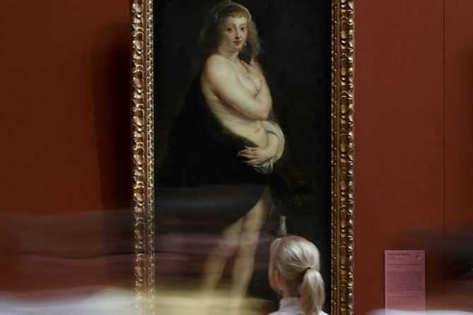 Skip the Line: Kunsthistorisches Museum Review - Exploring the Kunsthistorisches Museums Offerings
