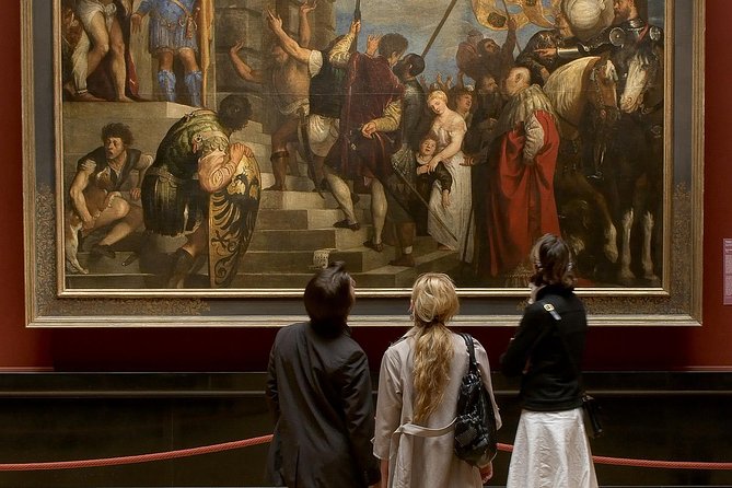 Skip the Line: Kunsthistorisches Museum Vienna Entrance Ticket - FAQ
