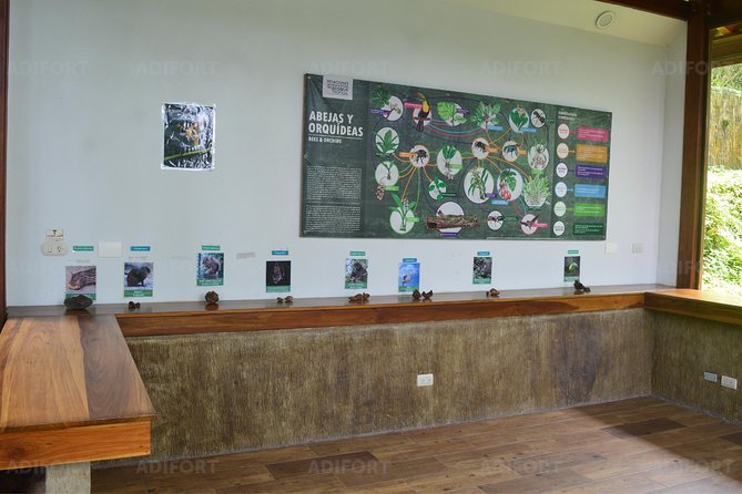 Skip-the-Line La Fortuna Waterfall Admission Ticket - Ticket Information and Pricing