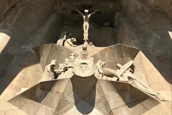 Skip The Line : La Sagrada Familia Guided Tour - Who This Tour Is Best For