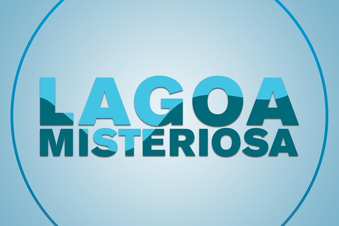 Skip the Line: Lagoa Misteriosa Admission Ticket With Scuba Diving Experience - Booking and Pricing Details