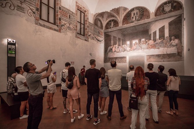 Skip the Line: Last Supper Tour in Milan - The Experience’s Value