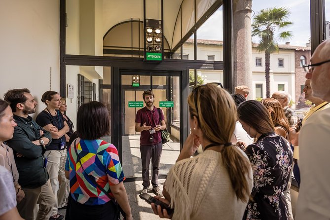 Skip the Line: Last Supper Tour Review - Meeting Point and Accessibility