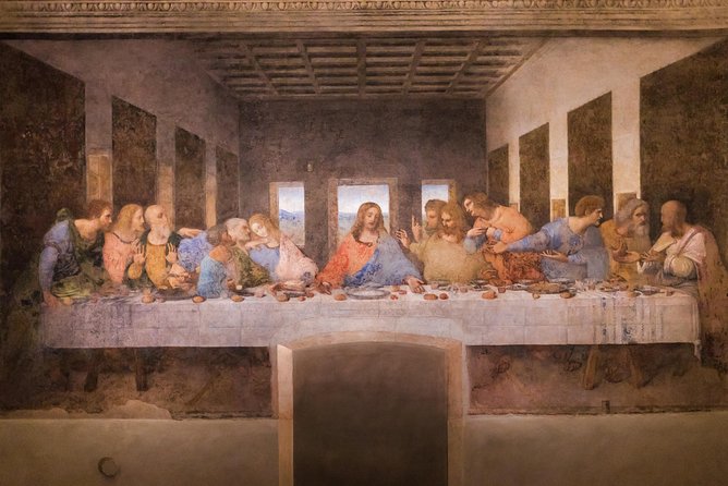 Skip the Line: Last Supper Tour Review - Exploring the Renaissance Masterpiece
