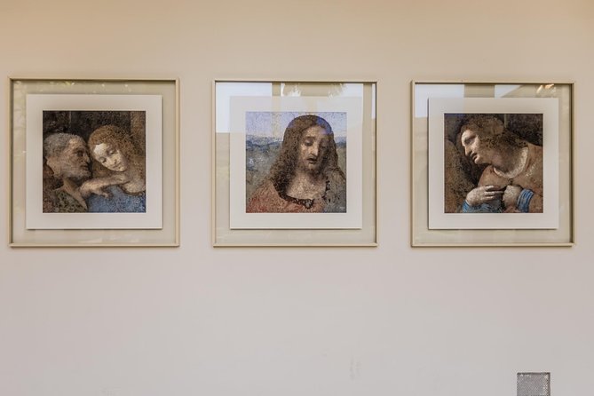 Skip the Line: Last Supper Tour Review - Guided Tour Insights