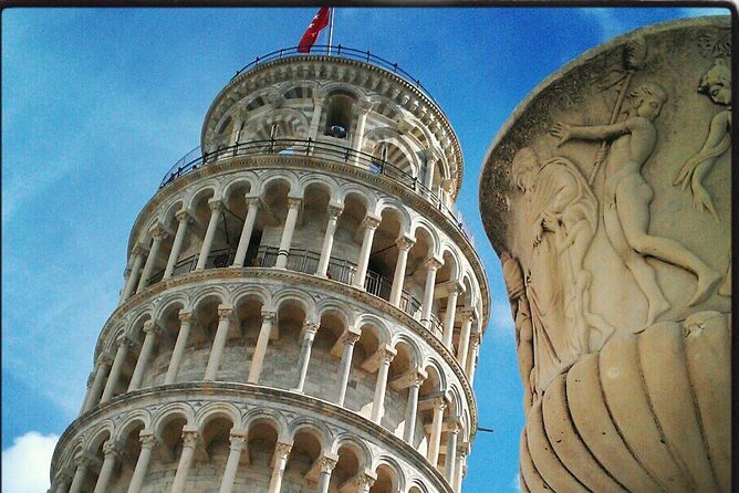 Skip-the-line Leaning Tower of Pisa Guided Small-Group Tour - Highlights of the Tour