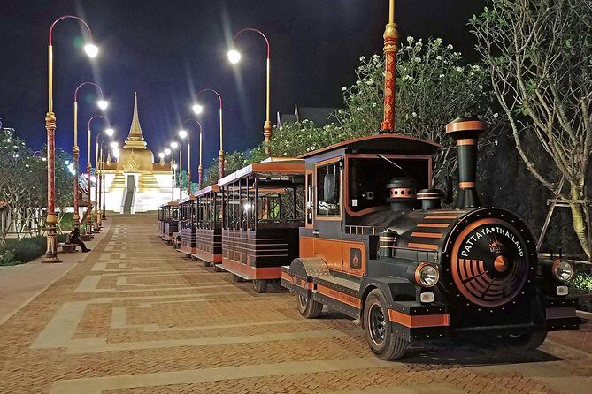Skip the Line: Legend Siam in Pattaya Admission Ticket - The Value Proposition: Is It Worth It?
