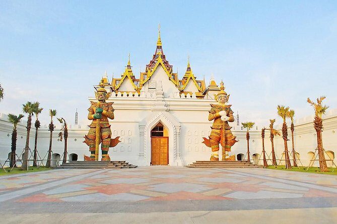 Skip the Line: Legend Siam in Pattaya Admission Ticket - Who Should Consider Visiting?