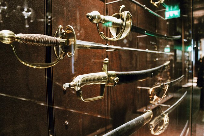 Skip-the-line Les Invalides World War Museum Guided Tour - Exclusive Guided Tour - FAQ