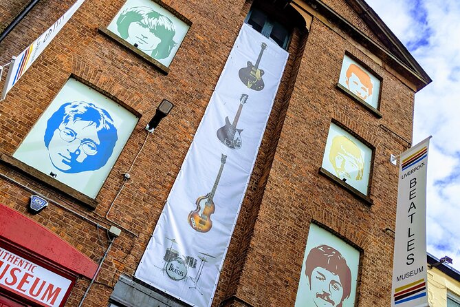 Skip the Line: Liverpool Beatles Museum - The perfect tribute to the Beatles - Practical Tips for Visiting