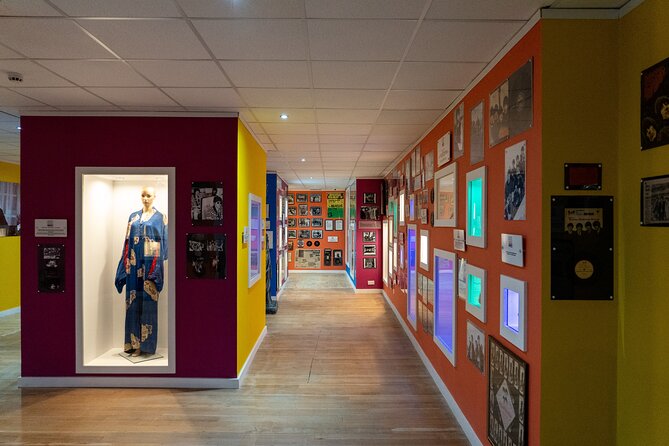 Skip the Line: Liverpool Beatles Museum - The perfect tribute to the Beatles - The Sum Up