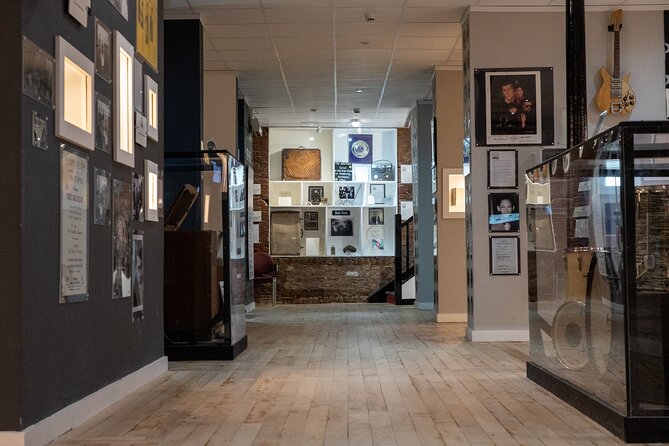 Skip the Line: Liverpool Beatles Museum - The perfect tribute to the Beatles - Frequently Asked Questions