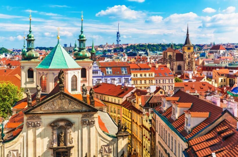 Skip-the-line Lobkowicz Palace Private Tour & Concert - Who Will Love This Tour?