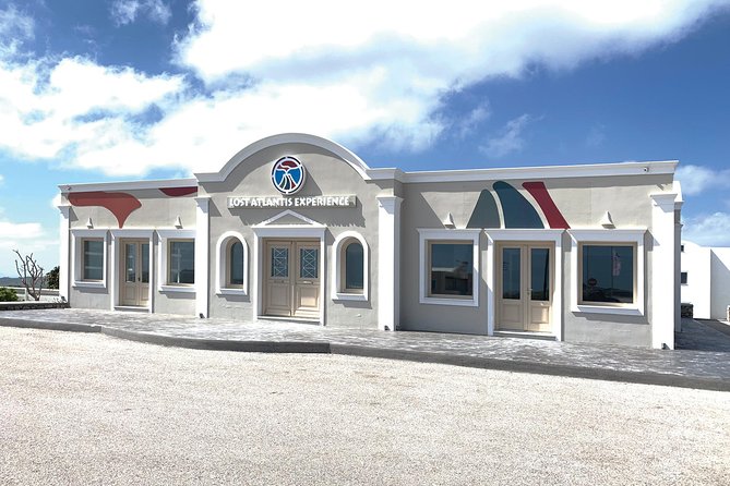 Skip the Line Lost Atlantis Experience Review - About Your Stay