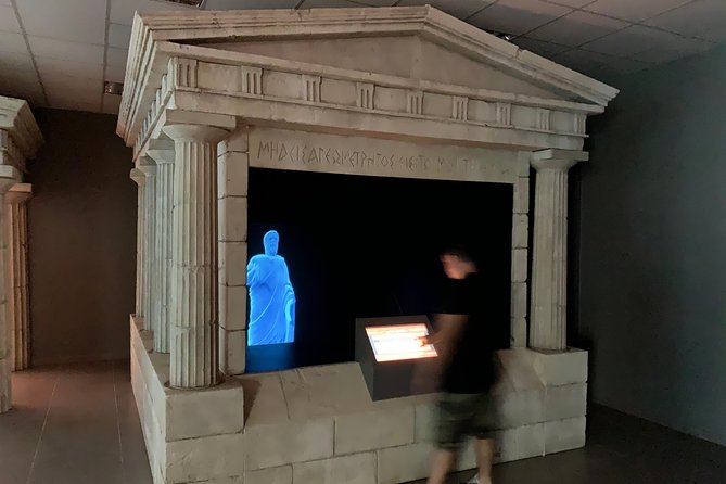 Skip the Line Lost Atlantis Experience Review - Visitor Information