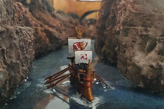 Skip the Line Lost Atlantis Experience Review - Booking and Cancellation Policy