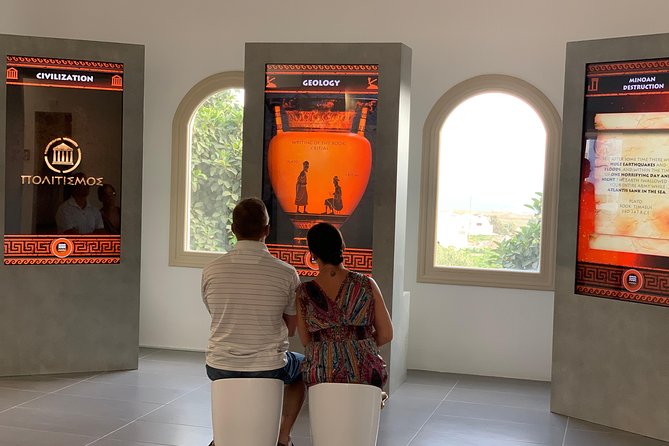 Skip the Line Lost Atlantis Experience Ticket - Who Will Enjoy This the Most?