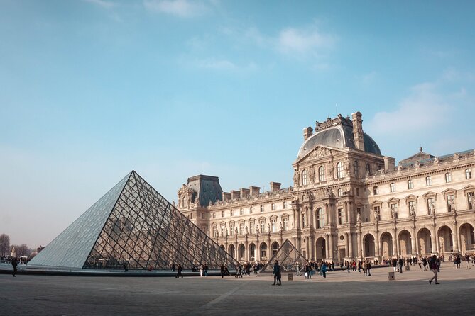 Skip The line Louvre Museum Ticket and Guided Tour - Who Should Book This Tour?