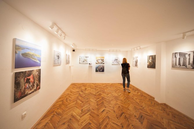 Skip the Line: Love Stories Museum Admission Ticket - Museum Highlights and Exhibits