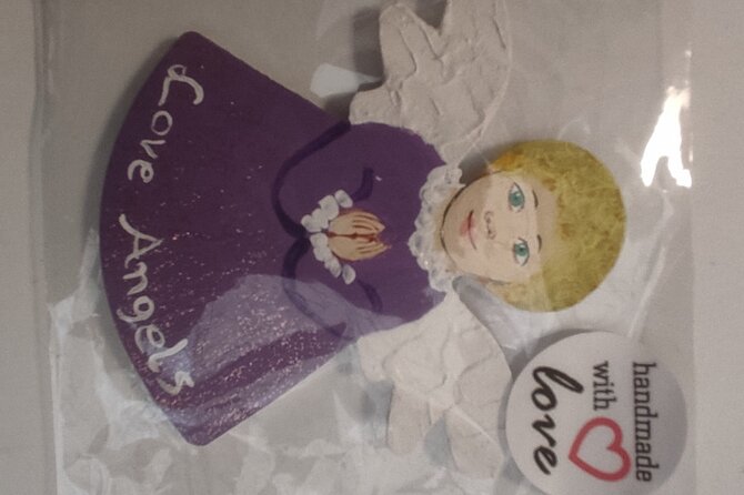 Skip the Line: Love Stories Museum Admission Ticket - Admission Information and Pricing