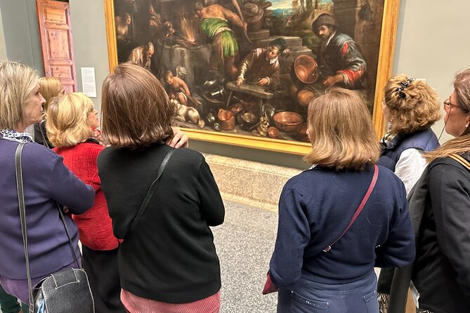 Skip The Line Madrid Prado Museum Private Tour with Local Guide - Final Thoughts on the Prado Private Tour